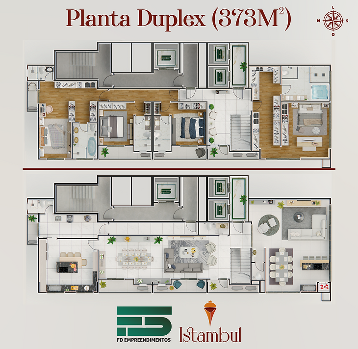 Istambul - FD Empreendimentos