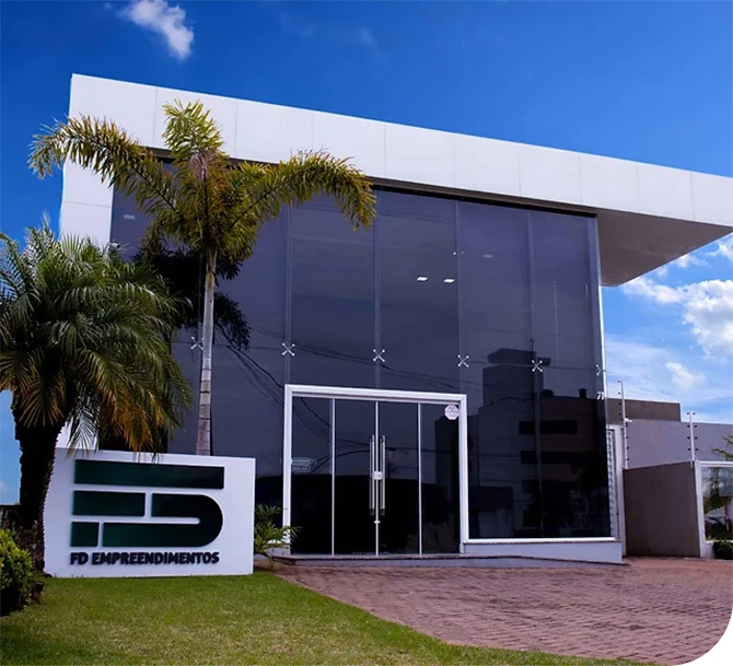 FD Empreendimentos